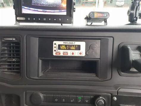 Payload Monitoring System Payload Monitoriing System Manufacturer