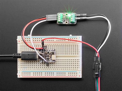Adafruit Pixel Shifter For Addressable Leds Pishopca