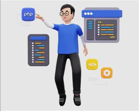 Php Development Service In Jaipur Id 2855316490048