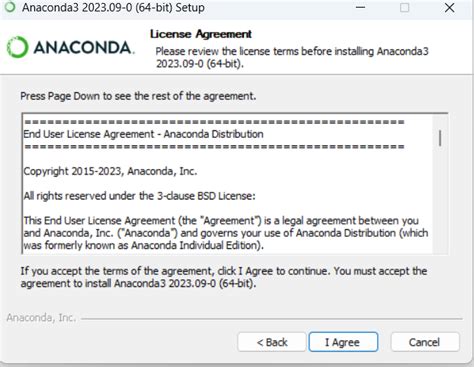 How To Download And Install Anaconda Decoding Data Science