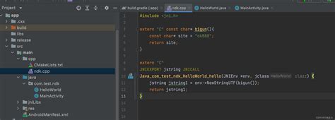 Android反编译修改so文件【简洁教程】手机端反编译so文件工具 Csdn博客
