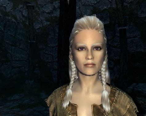 Share Your Racemenu Preset Slot File Page 19 Skyrim General Discussion Loverslab