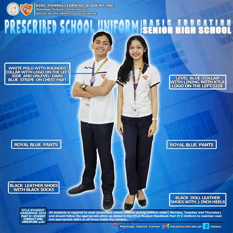 Ktla Discipline Office Added Ktla Discipline Office