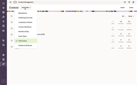 build an oracle digital assistant chatbot with headless oracle content