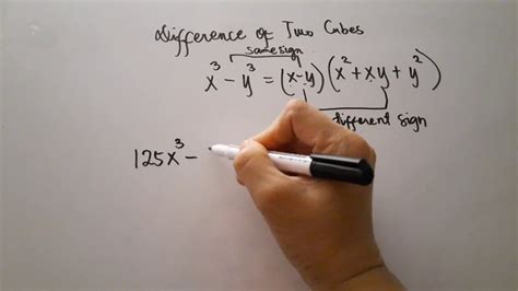 College Algebrafactoring Polynomialsfactoring Using The Factorization