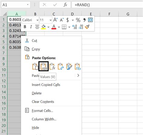 Copying And Pasting In Excel › Fix All Excel Errors