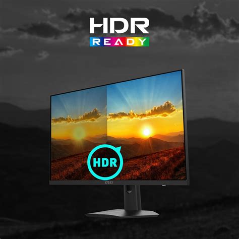 MSI G274PFDE: gamingmonitor met 180Hz FHD IPS-scherm voor 269 euro ...