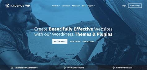 21 Highly Customizable Wordpress Themes Of 2023