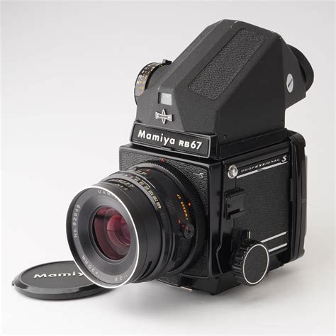マミヤ Rb67 プロs 中盤カメラ フィルムカメラ 完動品 Mamiya Rb67 中判カメラ プロフェッショナルs マミヤ Mamiya Rb67