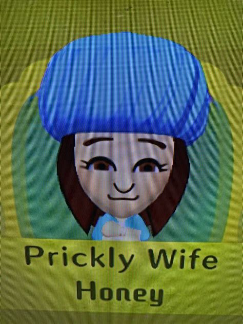 Heres More Of The Default Miis For The Roles Neksdor Town R Miitopia