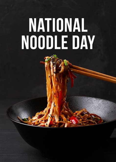 Amazing Local Noodle Bars And Restaurants To Check Out On National