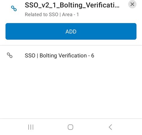 Solved Can I Configure A Related Table Popup Such That It Esri