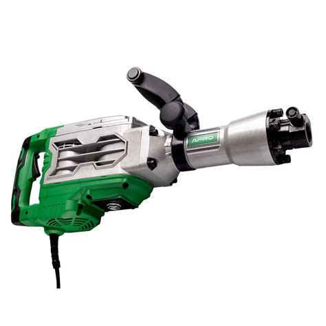 ᐉ Отбойный молоток Apro DH2300 SDS-HEX 70 Дж 2300 Вт 2000 уд/мин ...
