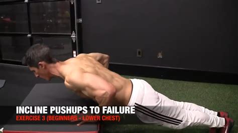 At Home Workouts Guide To Home Workouts Athlean X