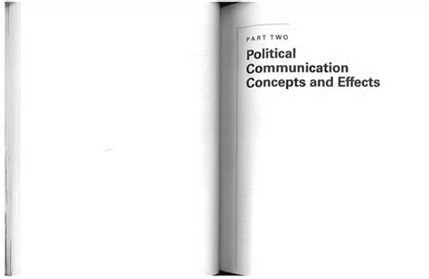 THE DYNAMICS OF POLITICAL COMMUNICATION-capitulo 3 Lipmann.pdf