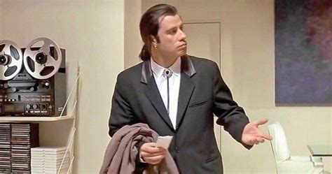  John Travolta Confused Meme