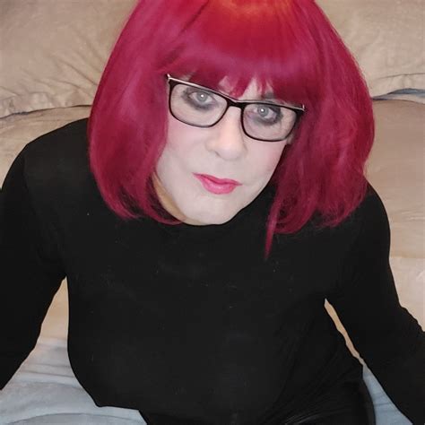 Crossdressing Juniper Beri Bi Male Rbimarriedmen