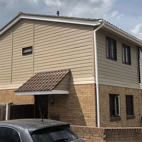 Wall Cladding Installers Essex Greenoak Concept And Design