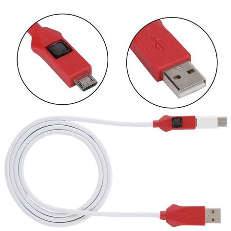C Ble Edl Pour Miui Engineering Line Pour Qualcomm Mode Edl Deep Flash Cable Service Cable