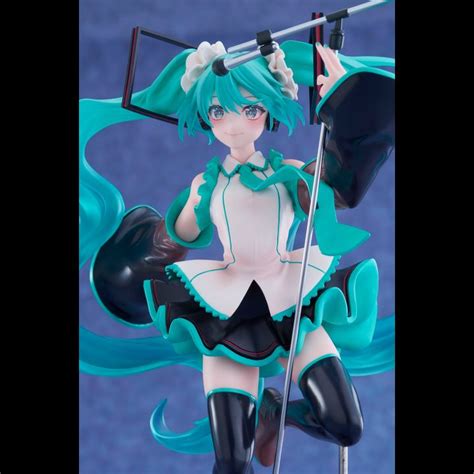 Artist Master Piece Figure Hatsune Miku Birthday Ver Cm Kyou Hobby Shop