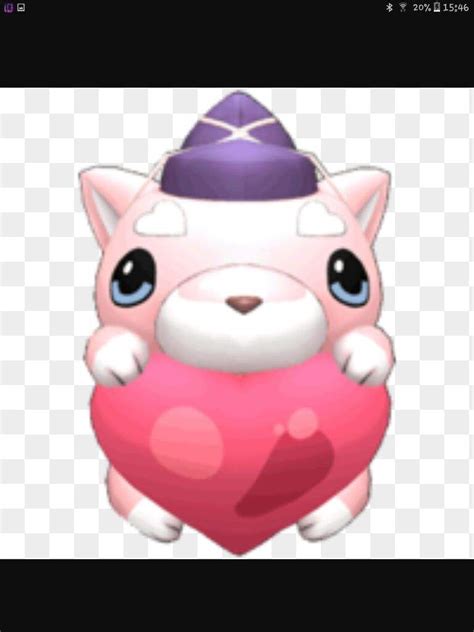 Top Ten Cutest Yokai Yo Kai Watch Amino