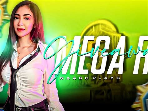 5 Best Female Streamers In Bgmi June 2023