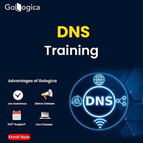 Sai Mahesh On Linkedin Dnstraining Networksecurity Gologica