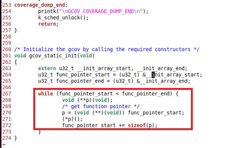 arm bus fault with code coverage · issue 23808 · zephyrproject rtos