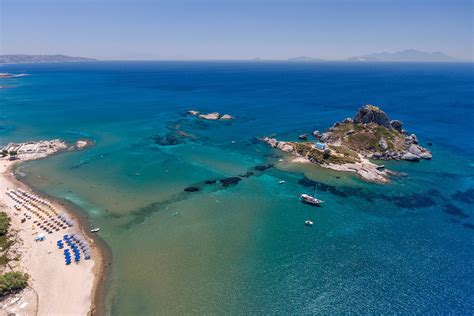 Kos Urlaub 2025 ☀️ Die besten Angebote & hilfreiche Tipps
