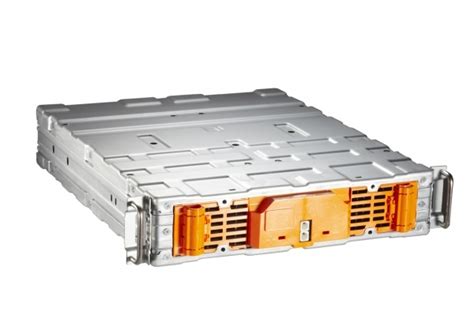 Ess Battery Module Top