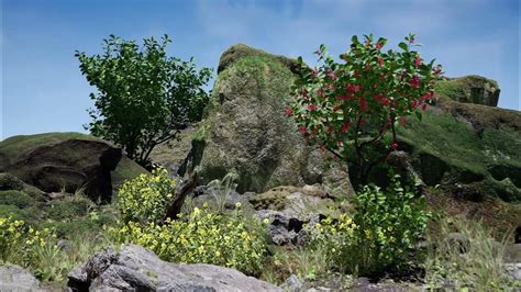Ue5 Render Test Youtube