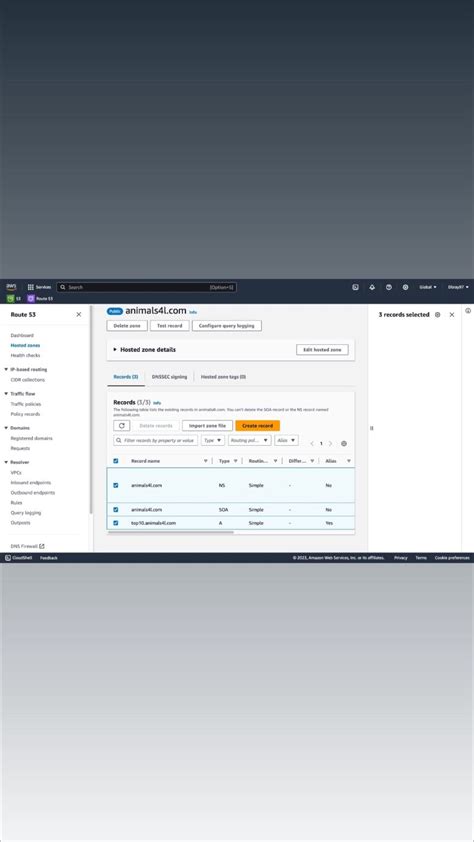 Dsean Bray On Linkedin Aws S3 Webdevelopment Staticsite Techwins
