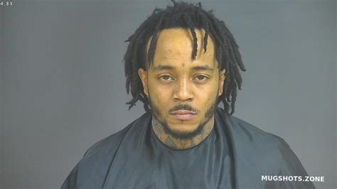 Beattie Tyquann Jamall 03282025 Halifax County Mugshots Zone