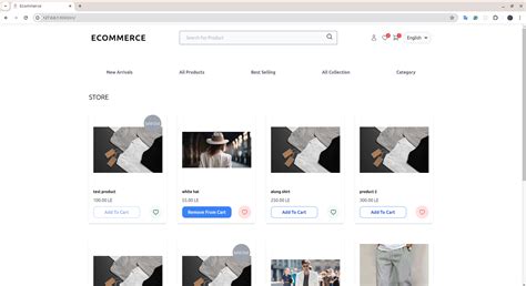 GitHub M0hamedEmad Django Multi Language Ecommerce