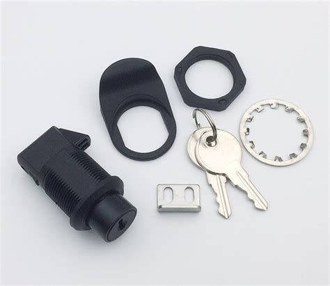 AL Push Button Latch OWACH Swinghandle Lock Compression Latch Cam Latch Panel Latch