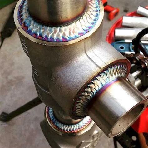 Some Pretty Great Welding Art