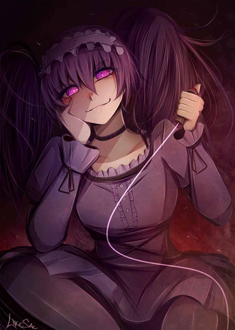 Uryuu Minene By Likesac On Deviantart