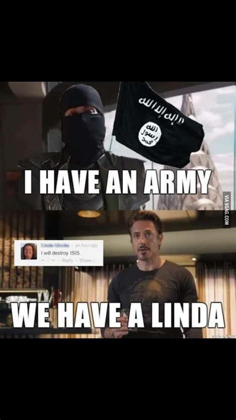 Linda Linda Linda Meme By Ricardildo Memedroid