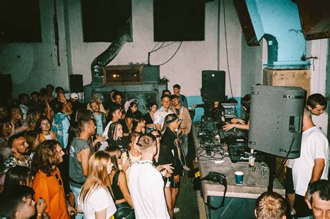 Gratis Feesten Ade Amsterdam 12 X Leukste Partys