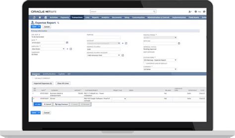 20 Best Expense Management Software Malaysia For 2025