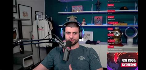 Pics Of Sypherpk Rsypherpk