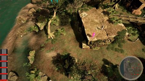 working on commandos like rtt game this time i worked on minimap and