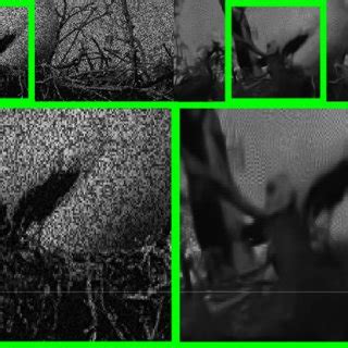 Pdf Convolutional Neural Networks For Noise Classification And Denoising Of Images