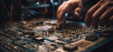 Understanding And Mitigating Congestion In Vlsi Design Successbridge