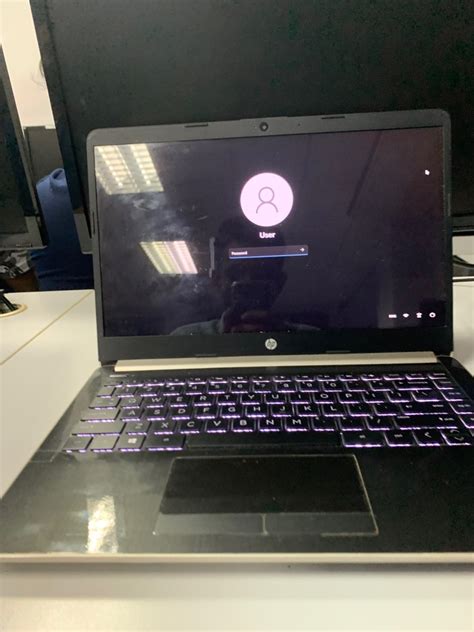 Hp Laptop Computers Tech Laptops Notebooks On Carousell