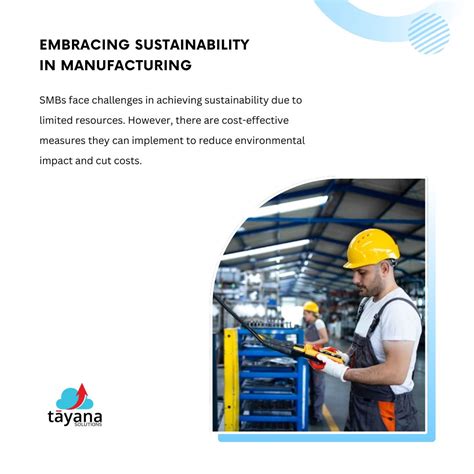 Erp Acumatica Sustainability Manufacturing Smb Environment
