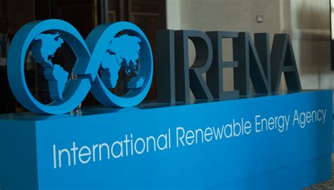 Irena Director General Interconnectivity Key To Central Asias Energy Growth And Export