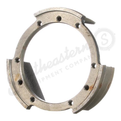 Case Construction Flange 190460a1