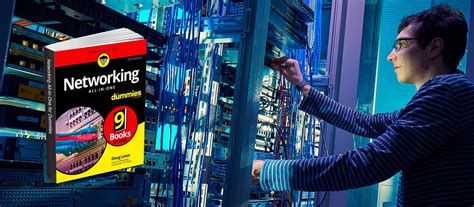 Freebie Networking All In One For Dummies TechSpot