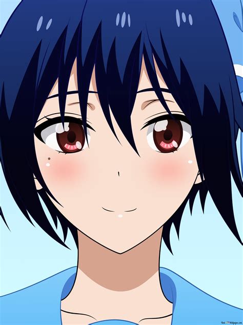 Seishirou Tsugumi 4k Wallpaper Download